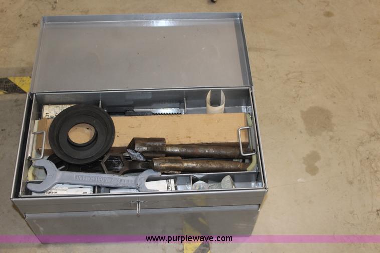 Mueller B101 drilling and tapping machine in Olathe, KS | Item BB9492 ...