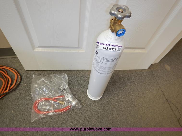 Bascom-Turner CGI tester in Olathe, KS | Item BM9351 sold | Purple Wave