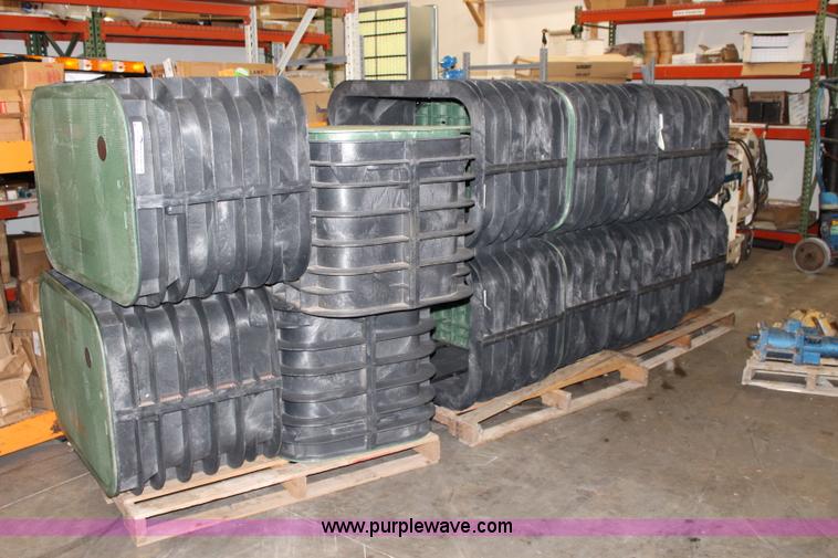 (12) Channell electrical vaults grade level boxes in Olathe, KS | Item ...