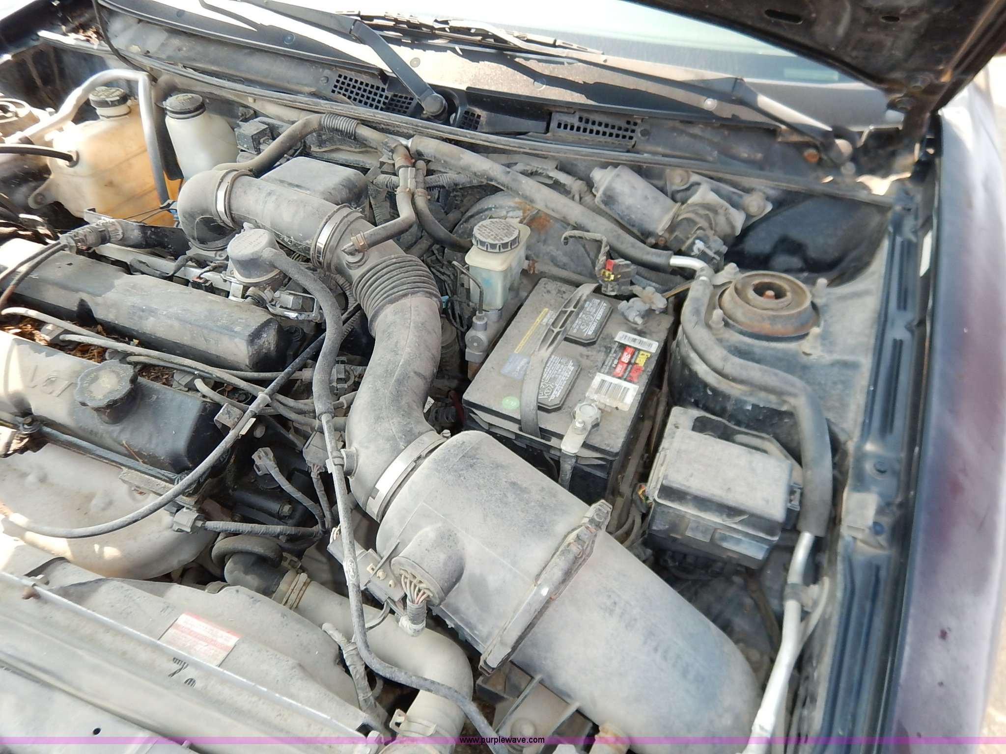 2000 Ford Escort ZX2 in Fort Riley, KS | Item J3542 sold | Purple Wave