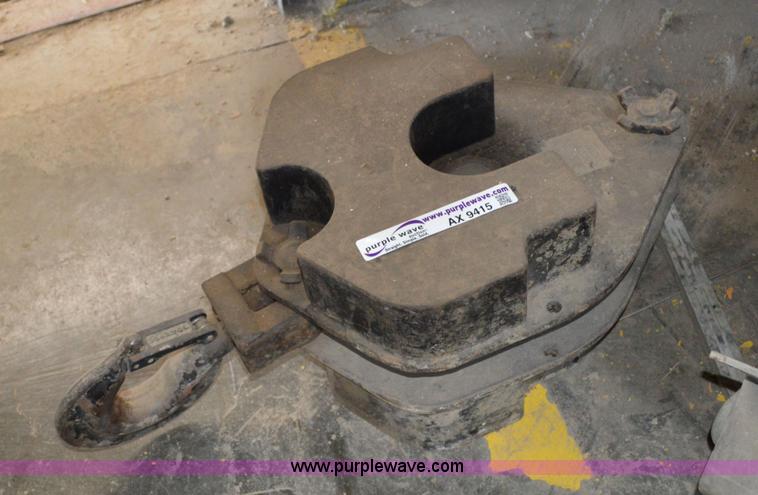 Johnson Blocks SB12S12BH load block in Kansas City, MO | Item AX9415 ...