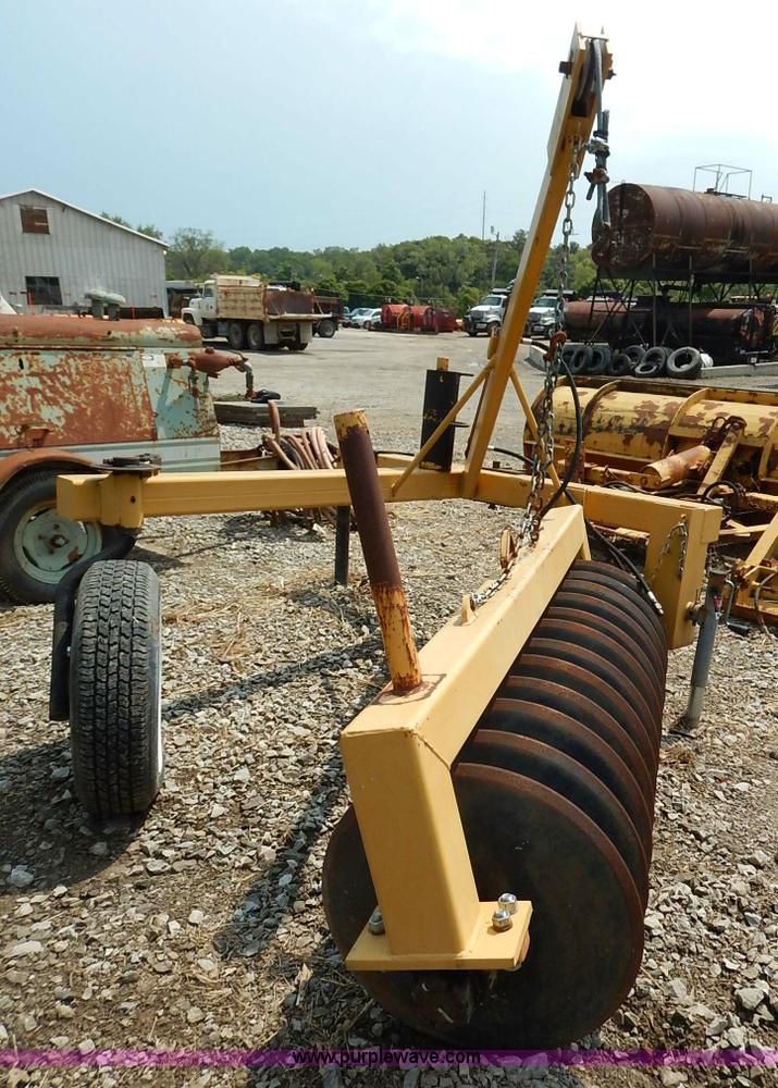The Retriever road shoulder gravel reclaimer in Atchison, KS | Item ...