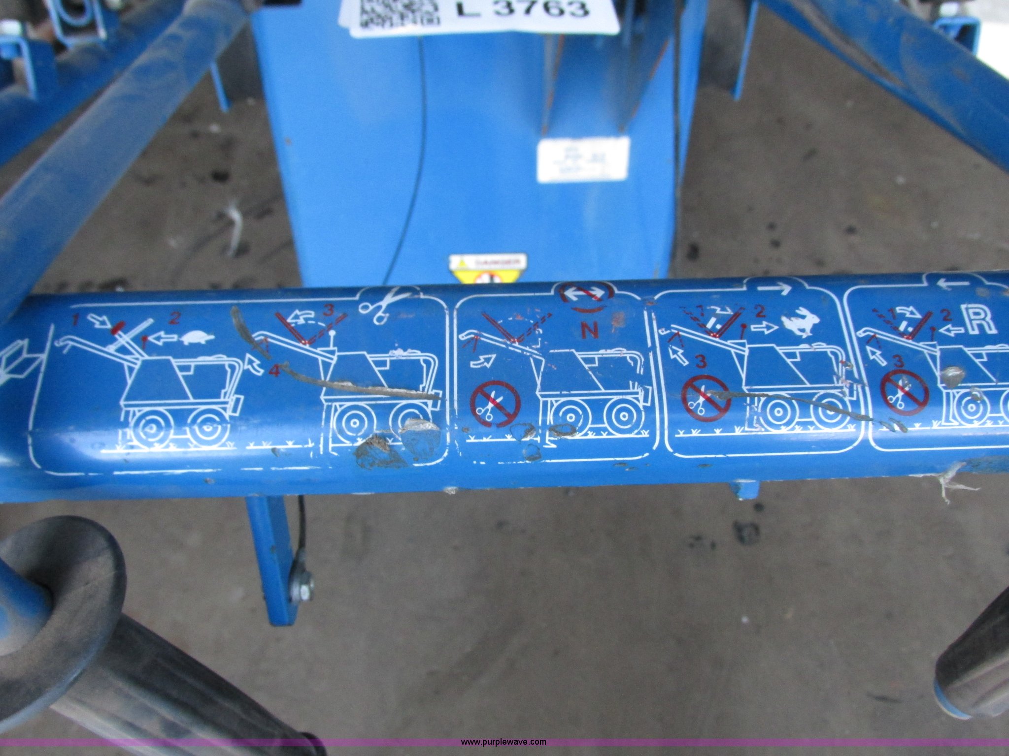 Assorted items in Rochester, MN | Item L3763 sold | Purple Wave