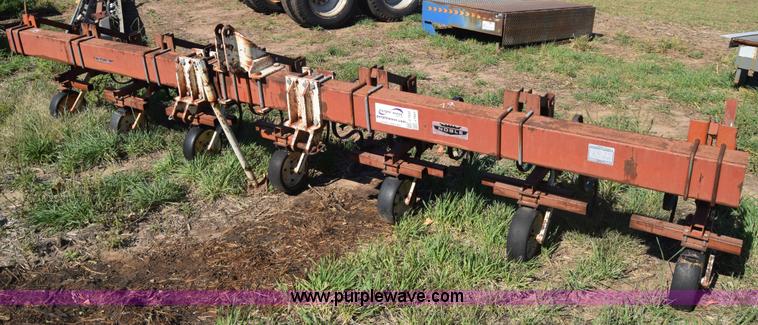 Noble Ro-Runner field cultivator in Mt. Hope, KS | Item J7033 sold ...