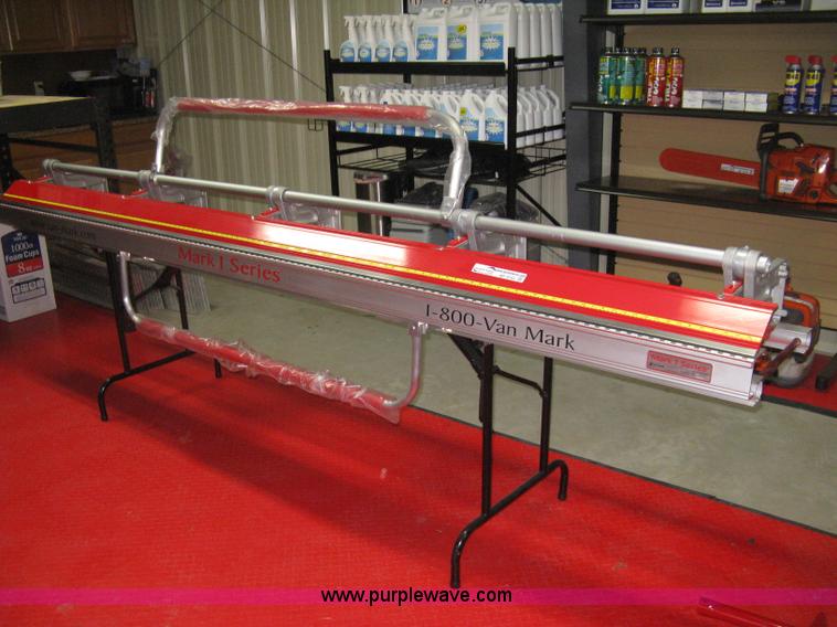 Van Mark M10 I Series gutter brake in Wichita, KS | Item BP9743 sold ...