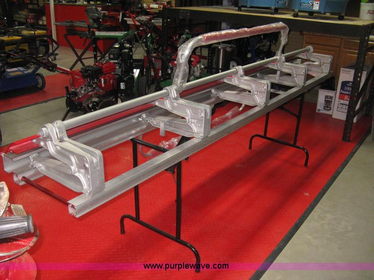 Van Mark M10 I Series gutter brake in Wichita, KS | Item BP9743 sold ...