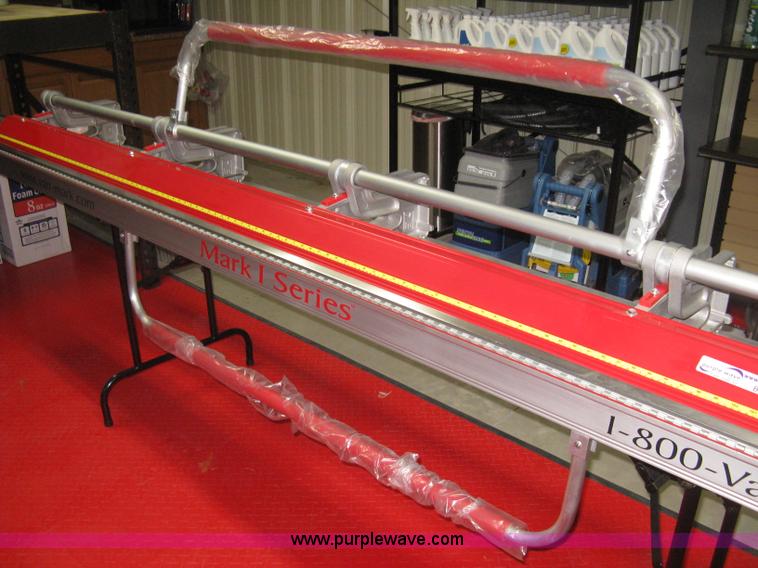 Van Mark M10 I Series gutter brake in Wichita, KS | Item BP9743 sold ...