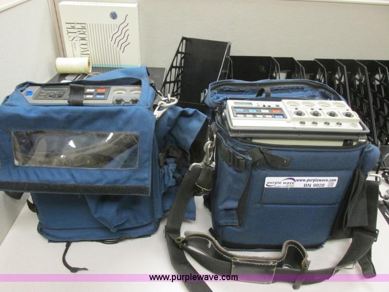 Betas am and Umatic tape decks in Wichita, KS | Item BN9928 sold ...