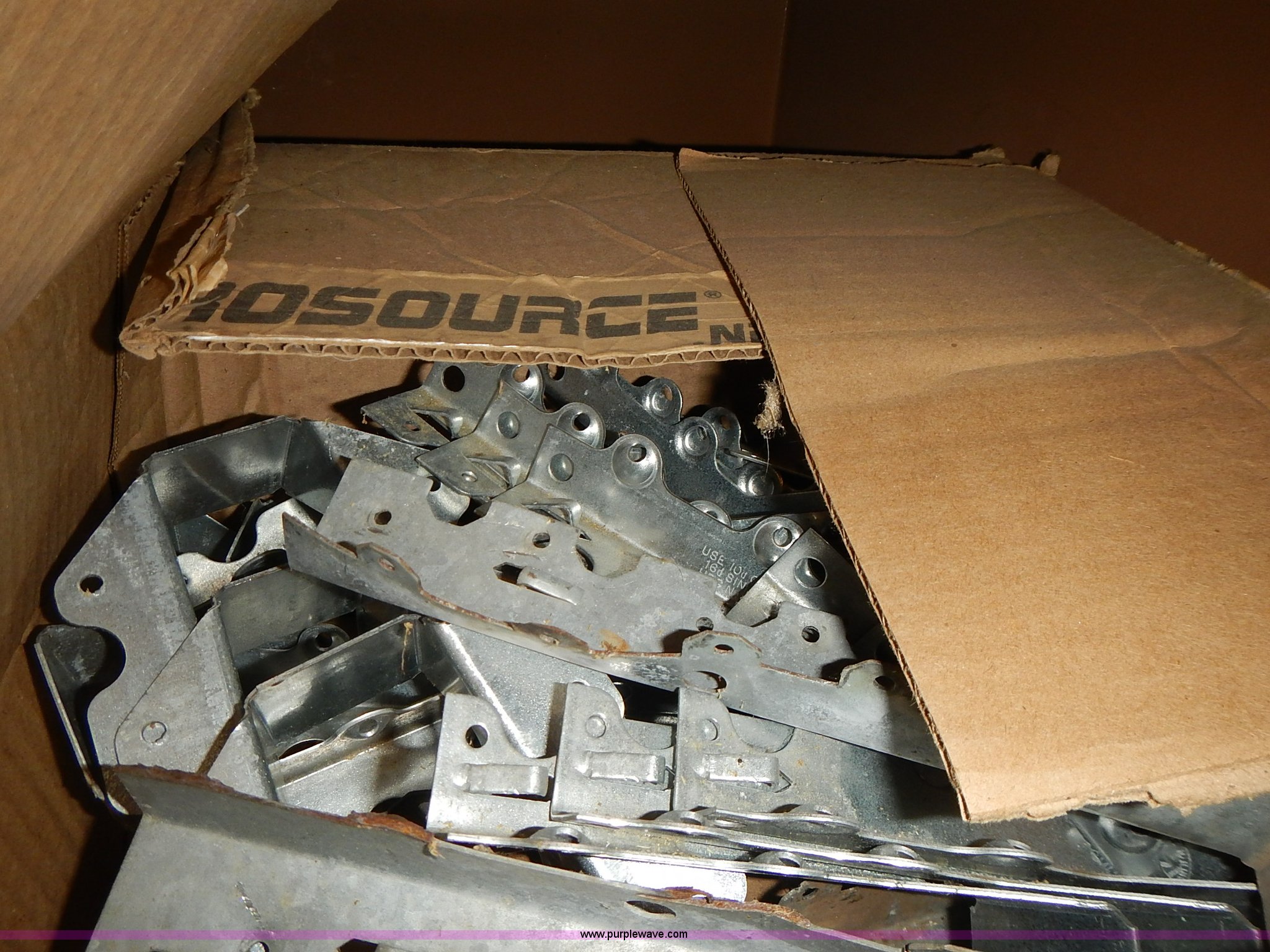 Knaack 109 Jobmaster cabinet in Topeka, KS | Item BL9322 sold | Purple Wave