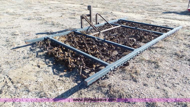General drag rake harrow in Delta, UT | Item J8346 sold | Purple Wave
