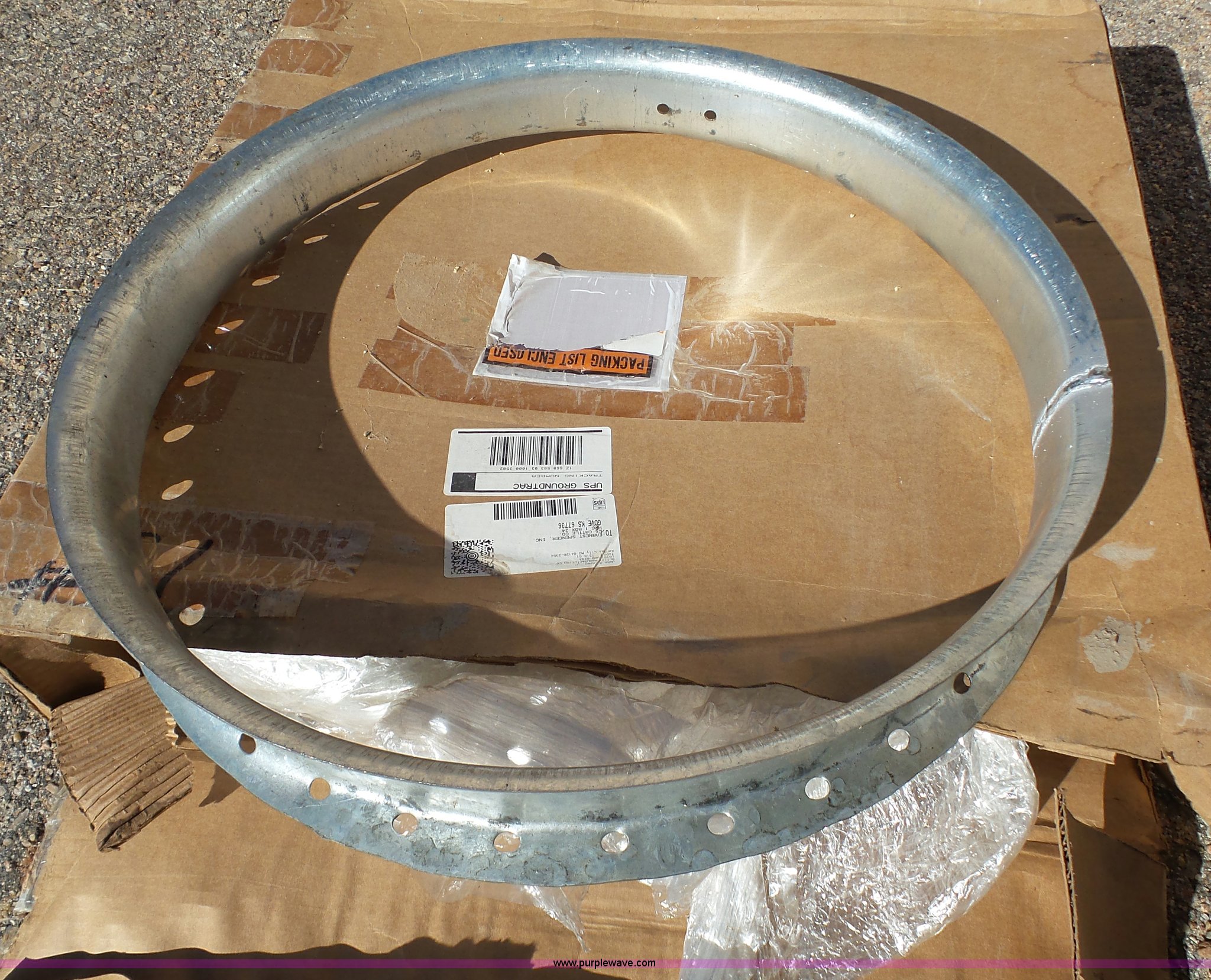 Assorted items in Gove, KS | Item J7323 sold | Purple Wave