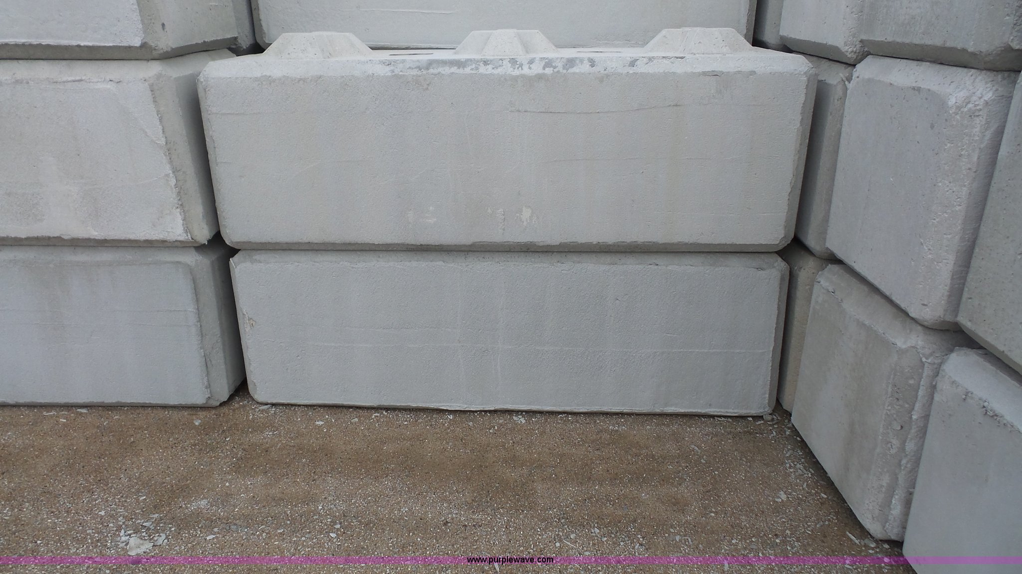 (25) super concrete construction blocks in Lawrence, KS | Item F1136 ...