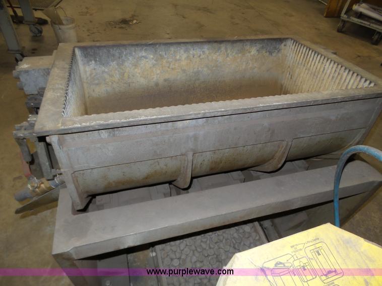 VibroDyne VE600 parts deburring machine in Grand Island, NE | Item ...