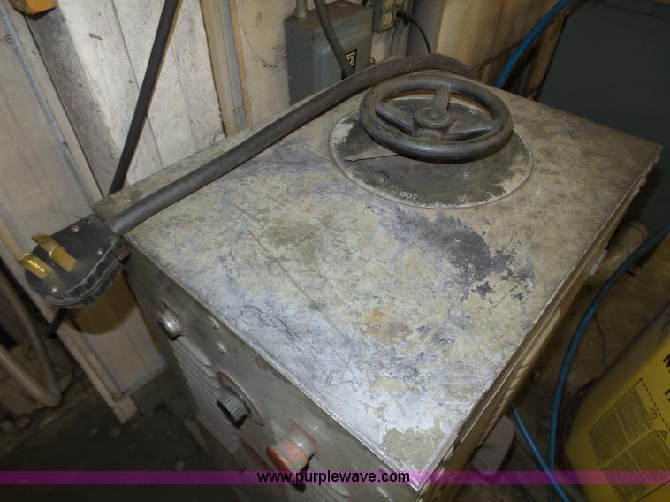 VibroDyne VE600 parts deburring machine in Grand Island, NE | Item ...