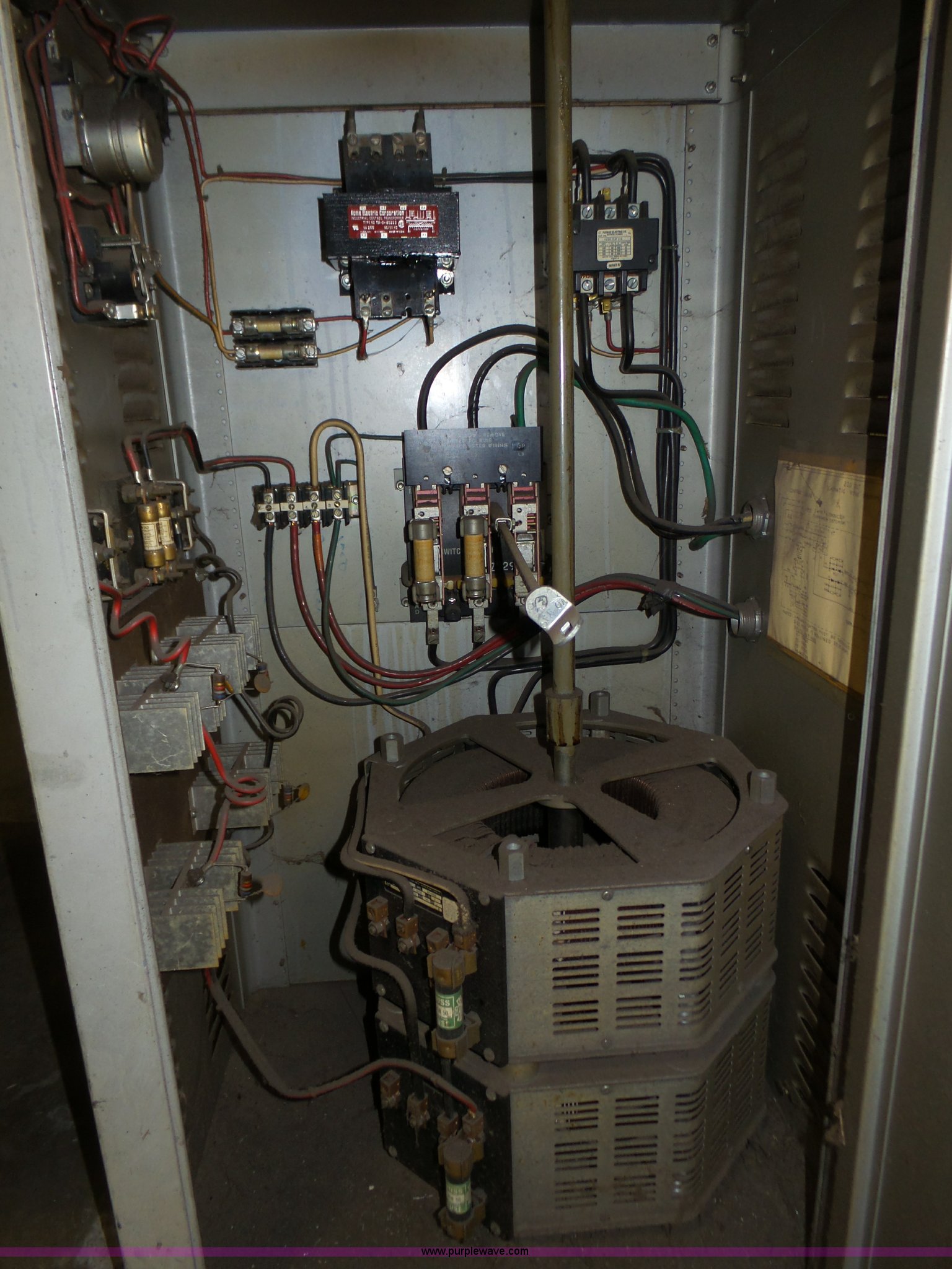 VibroDyne VE600 parts deburring machine in Grand Island, NE | Item ...