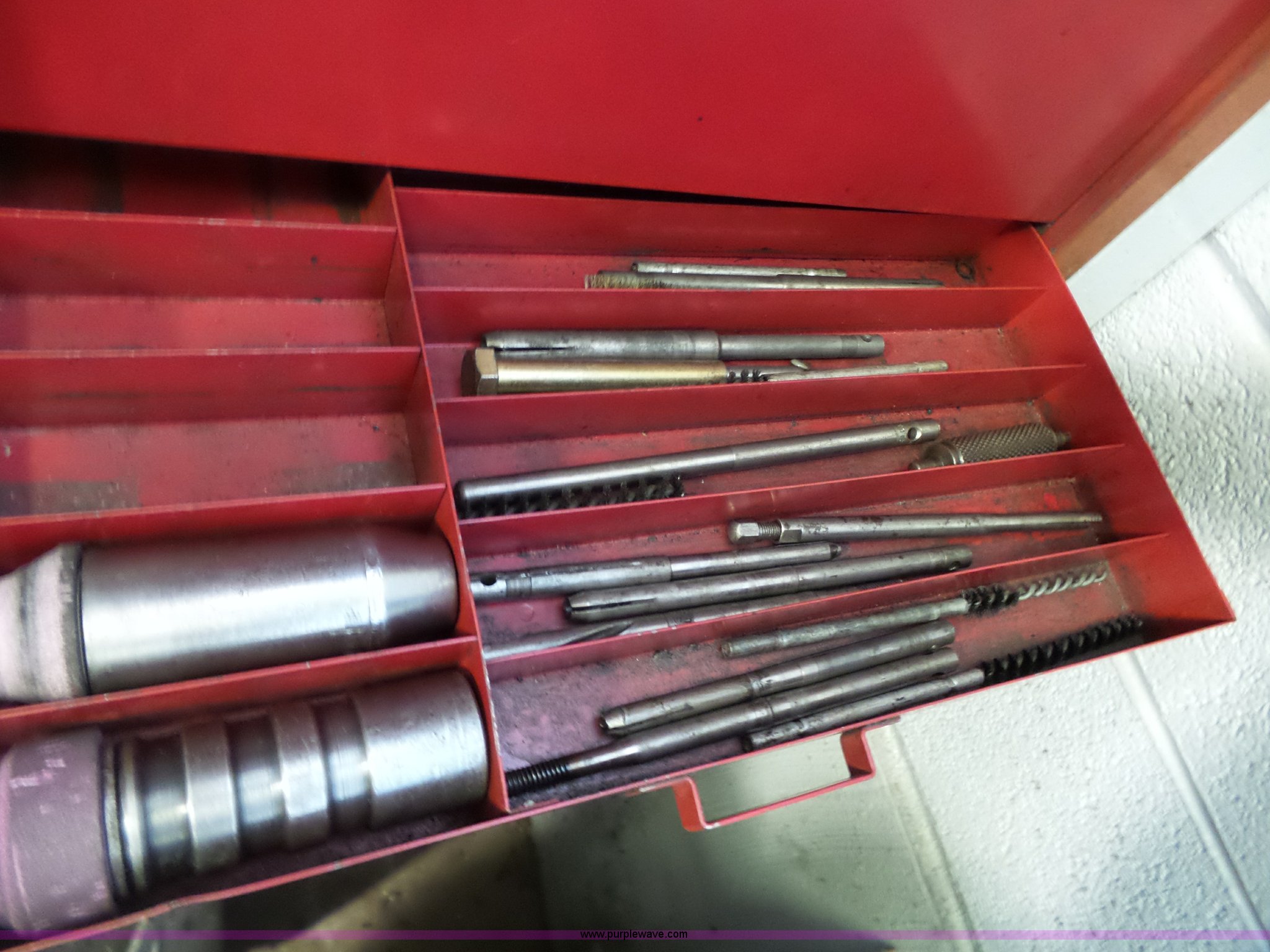 Black and Decker valve spring refacer kit in Osawatomie, KS | Item ...