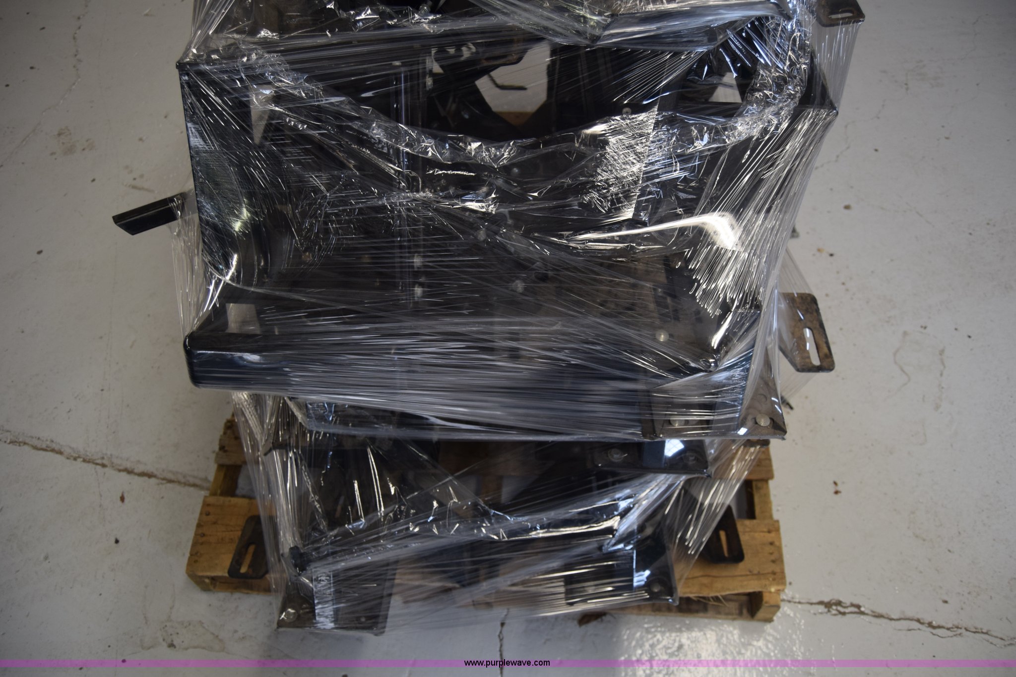 (14) Ford Crown Victoria police center consoles in Wichita, KS | Item ...