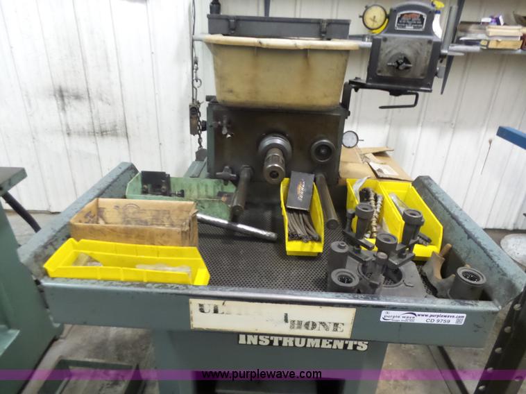 Kansas Instruments Ultra Hone RHM300 rod hone in Salina, KS | Item ...