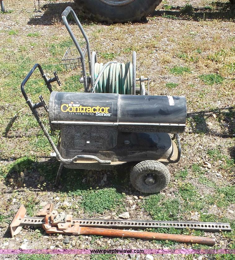 Tools in Osawatomie, KS | Item BN9611 sold | Purple Wave
