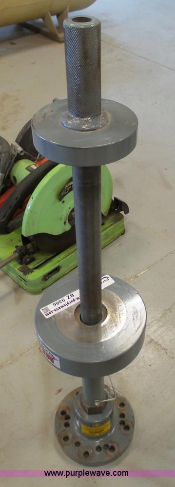 Mega Hammer hub tamer tool in Plainville, KS | Item BZ9366 sold ...