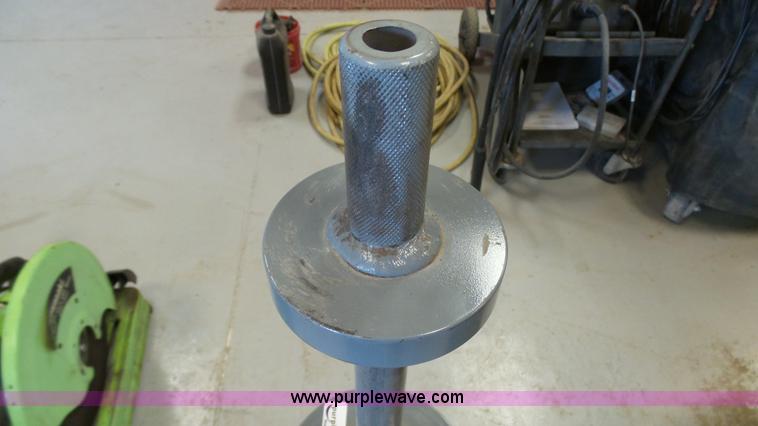 Mega Hammer hub tamer tool in Plainville, KS | Item BZ9366 sold ...
