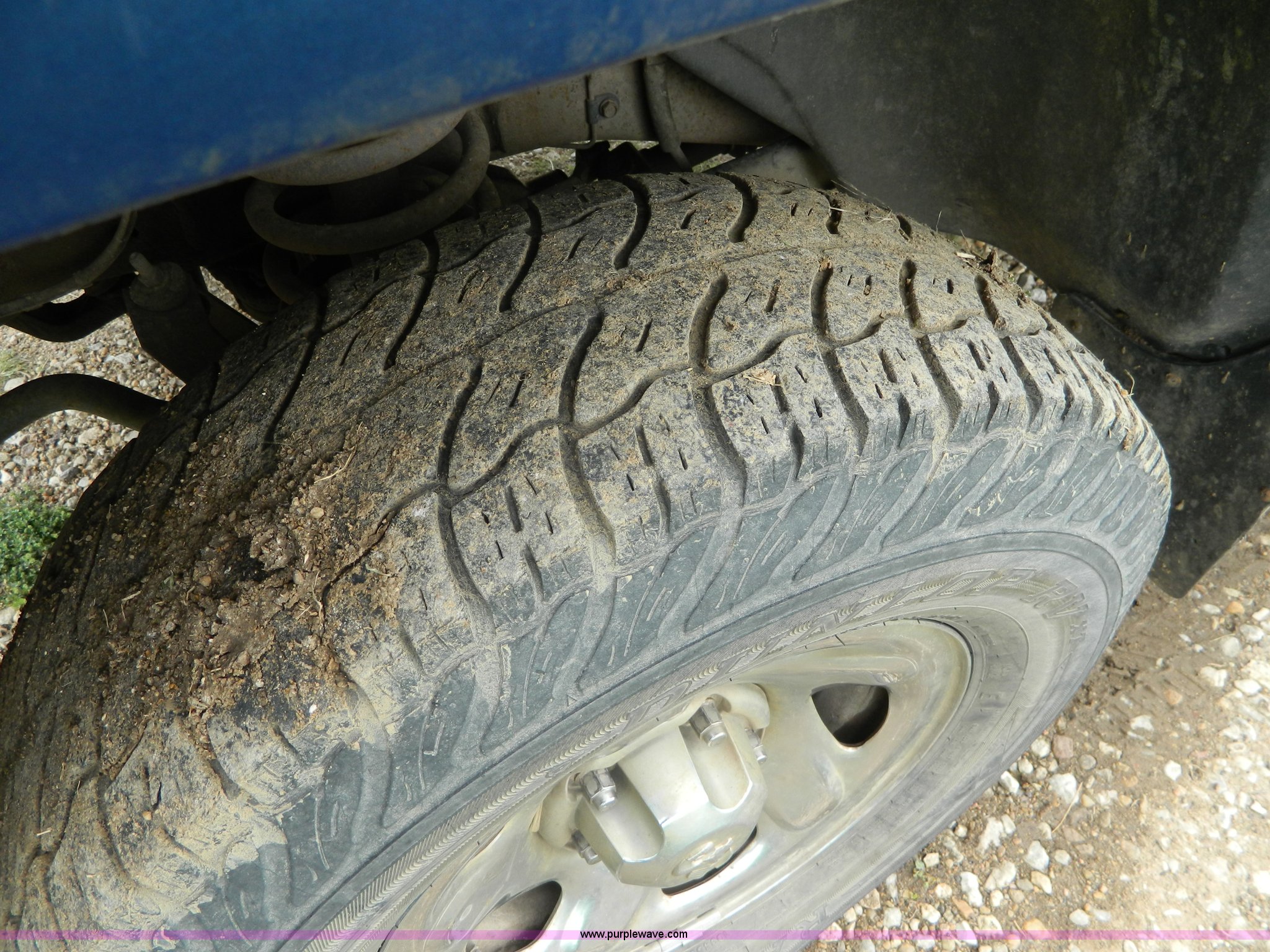 1995 Dodge Ram 1500 Ext. Cab pickup truck in Salina, KS | Item J8929 sold | Purple Wave