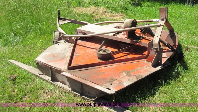 Sunmaster rotary mower in Oak Grove, MO | Item L2789 sold | Purple Wave