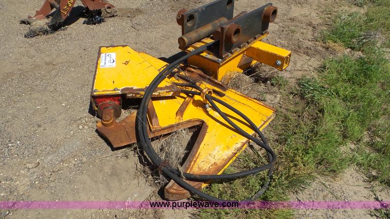 Kansas Klipper tree shear in Lincoln, KS | Item L2027 sold | Purple Wave