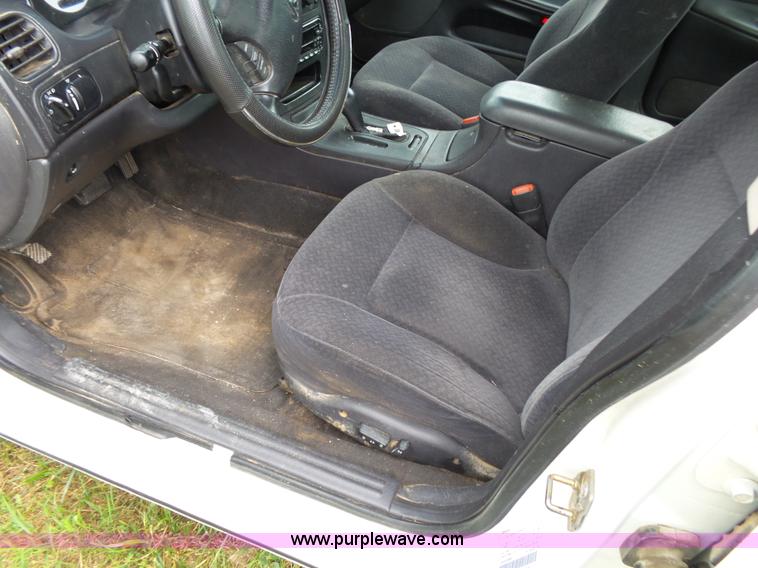 2000 Dodge Intrepid R/T in Richland, MO | Item K1225 sold | Purple Wave