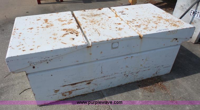 Rawson Koenig toolbox in St. Joseph, MO | Item BV9606 sold | Purple Wave