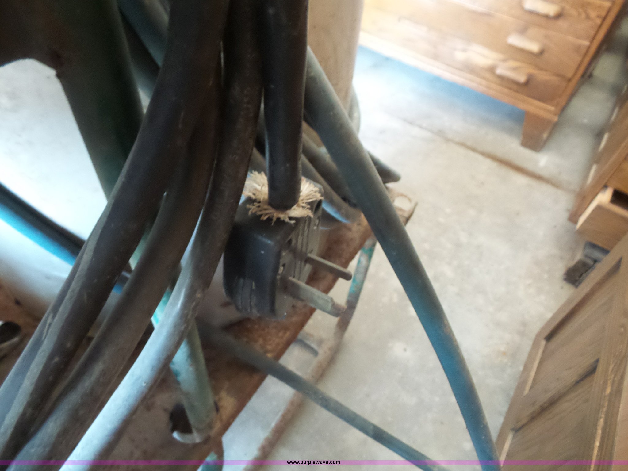 Hy-Flo steam pressure washer in St. Joseph, MO | Item K4636 sold ...