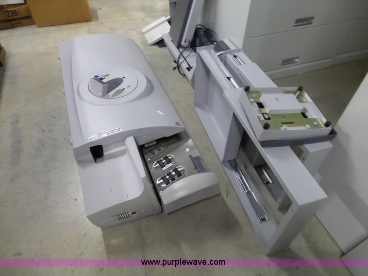 Pitney Bowes DM100 stamp machine in Forsyth, MO | Item BM9683 sold ...
