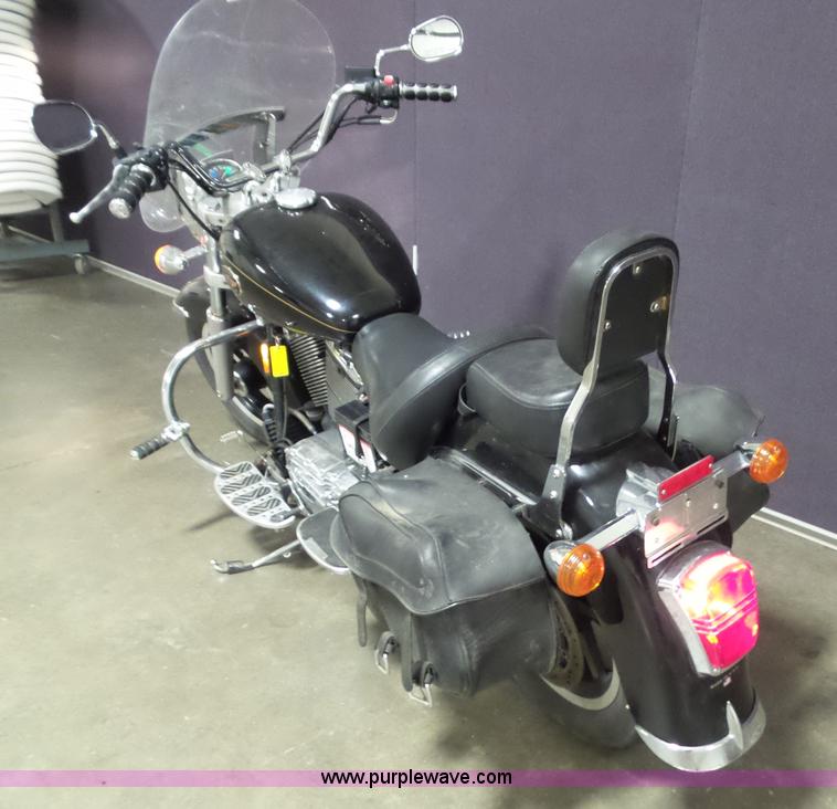 2000 Victory V92C Custom Cruiser motorcycle in Manhattan, KS | Item ...