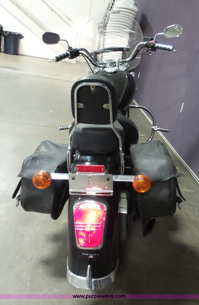 2000 Victory V92C Custom Cruiser motorcycle in Manhattan, KS | Item ...