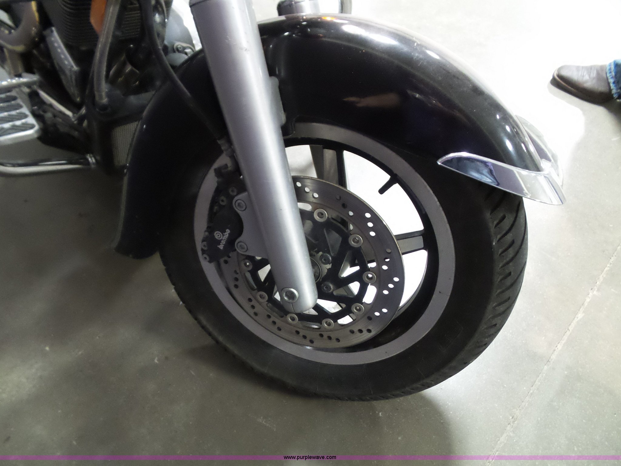 2000 Victory V92C Custom Cruiser motorcycle in Manhattan, KS | Item ...
