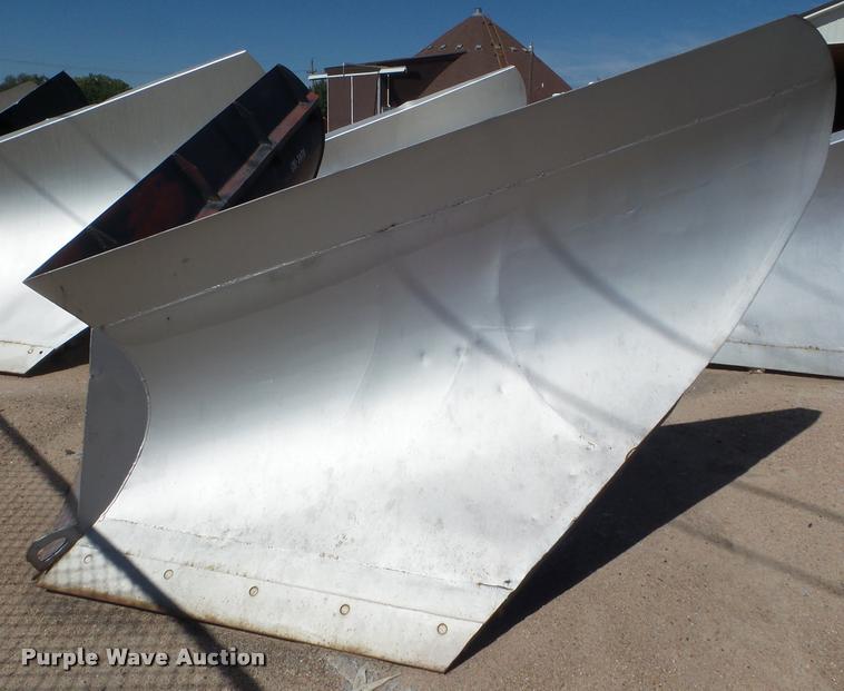 1940 Baker 262 V-plow in Norton, KS | Item L1650 sold | Purple Wave