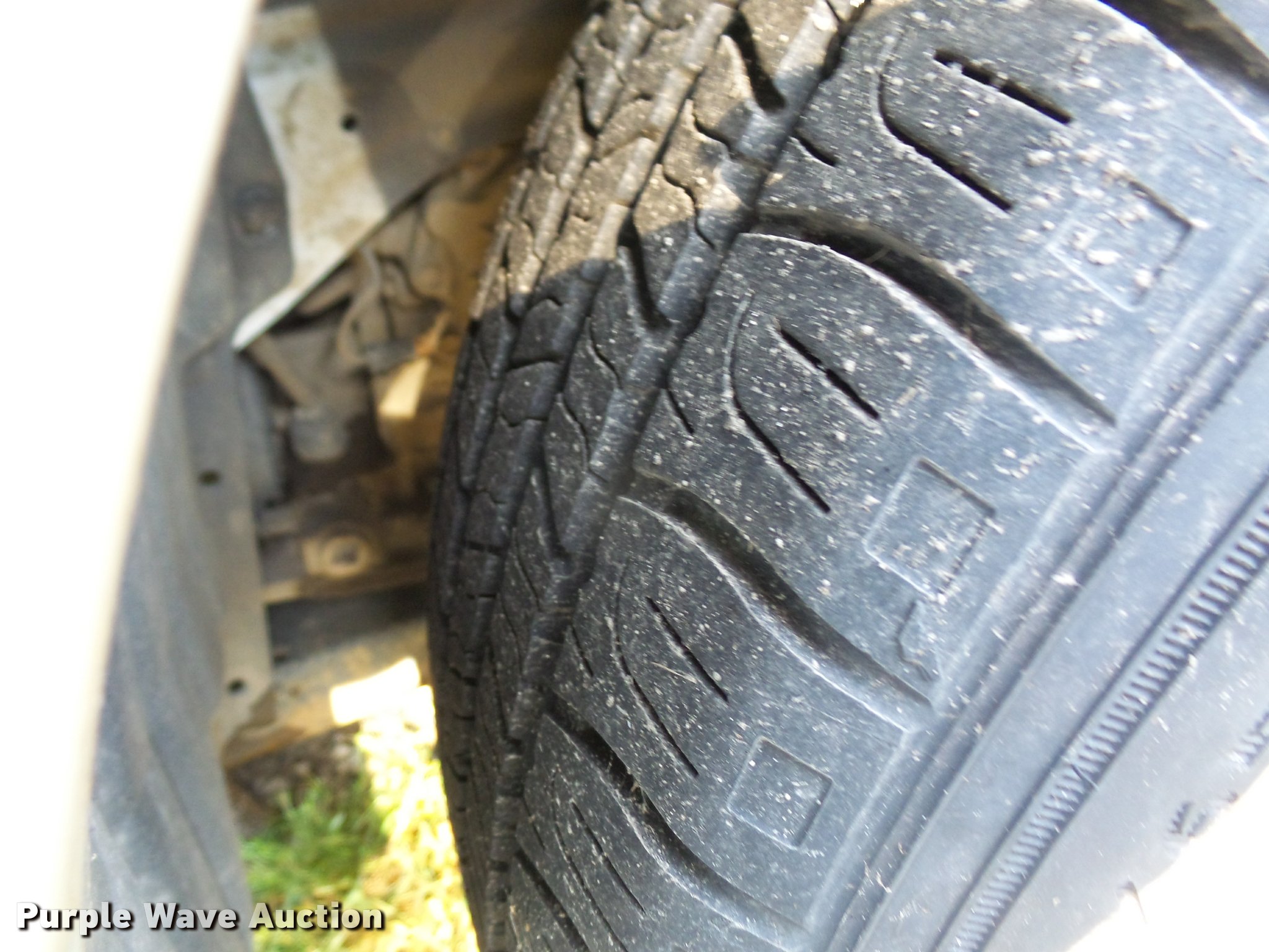 2003 Nissan Altima in Mound City, MO | Item DA3947 sold | Purple Wave