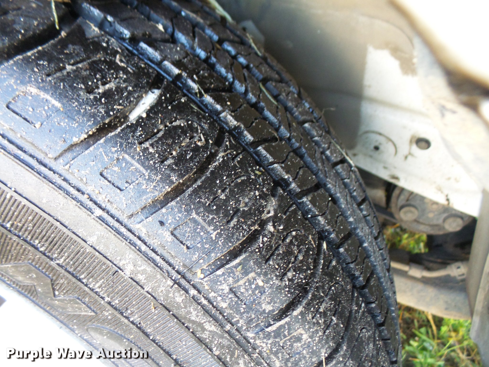 2003 Nissan Altima in Mound City, MO | Item DA3947 sold | Purple Wave