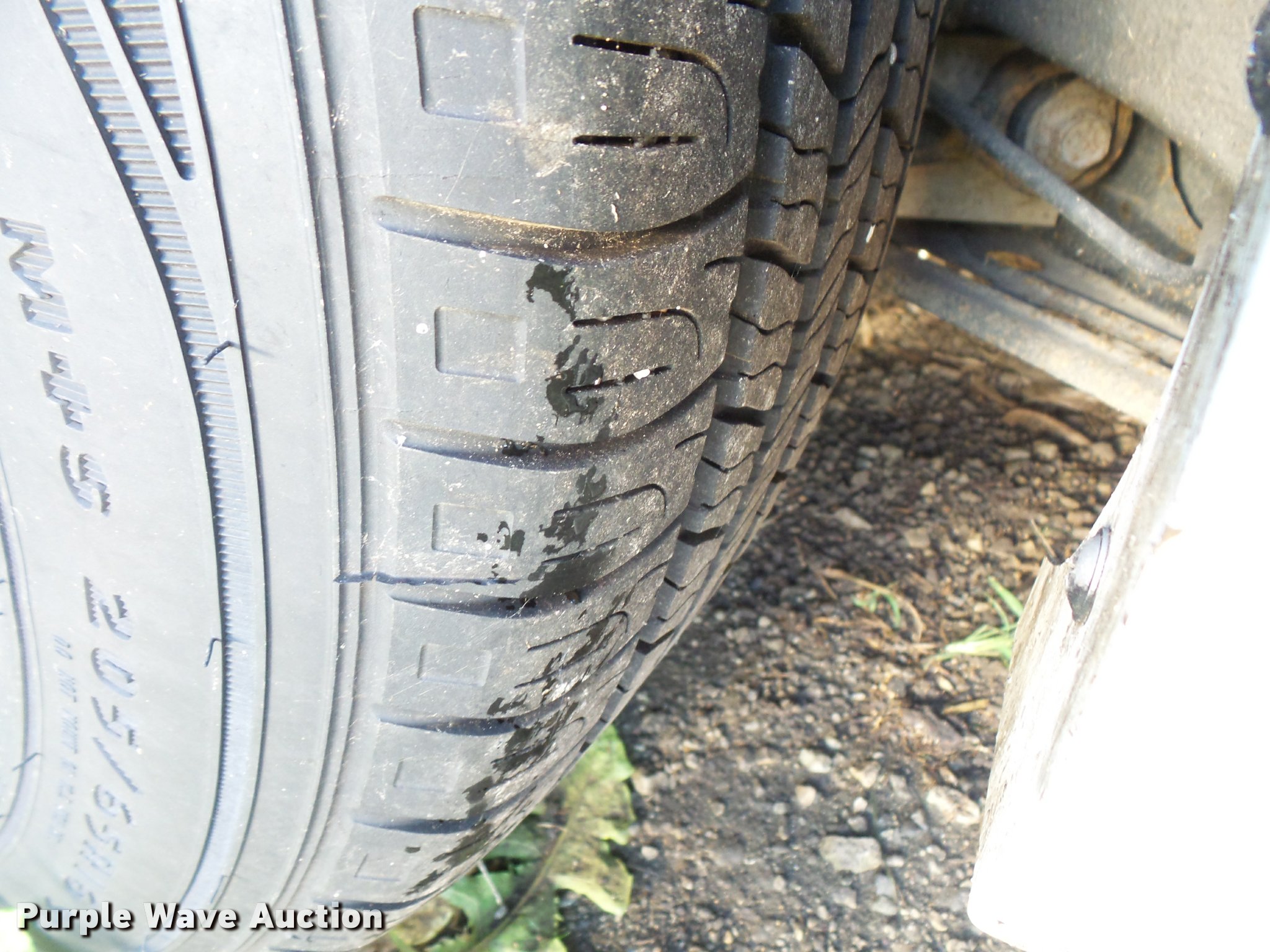 2003 Nissan Altima in Mound City, MO | Item DA3947 sold | Purple Wave