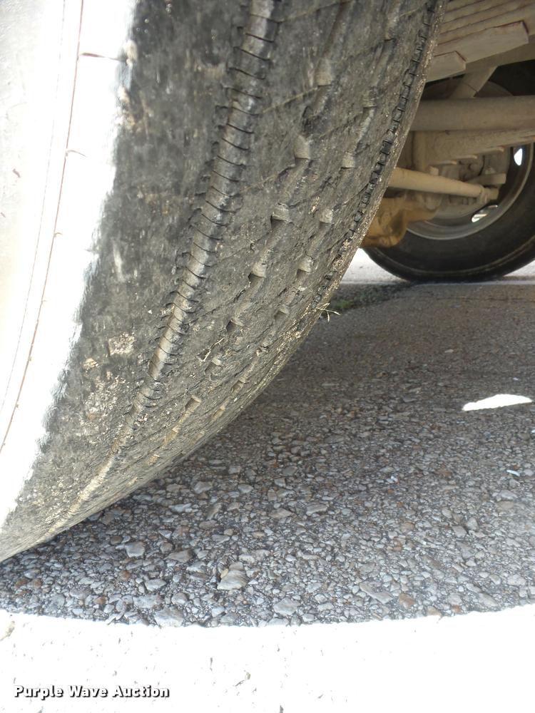 1993 Blue Bird TC2000 school bus in Caney, KS | Item J8731 sold ...