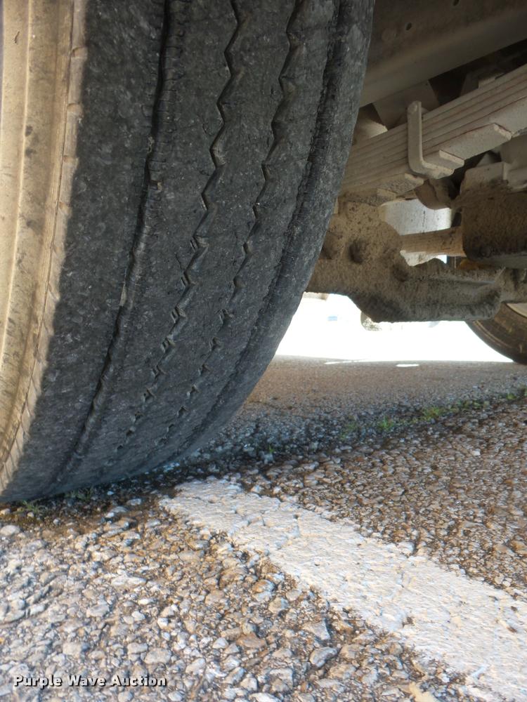 1993 Blue Bird TC2000 school bus in Caney, KS | Item J8731 sold ...