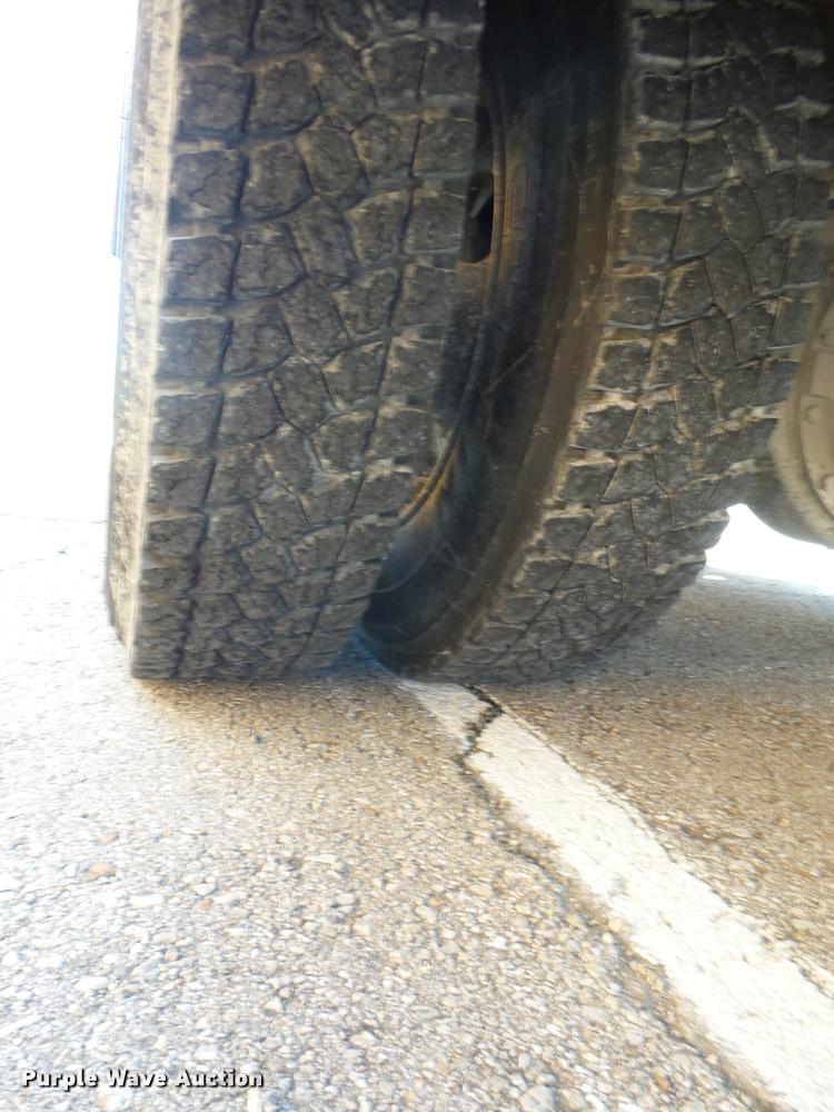 1993 Blue Bird TC2000 school bus in Caney, KS | Item J8731 sold ...