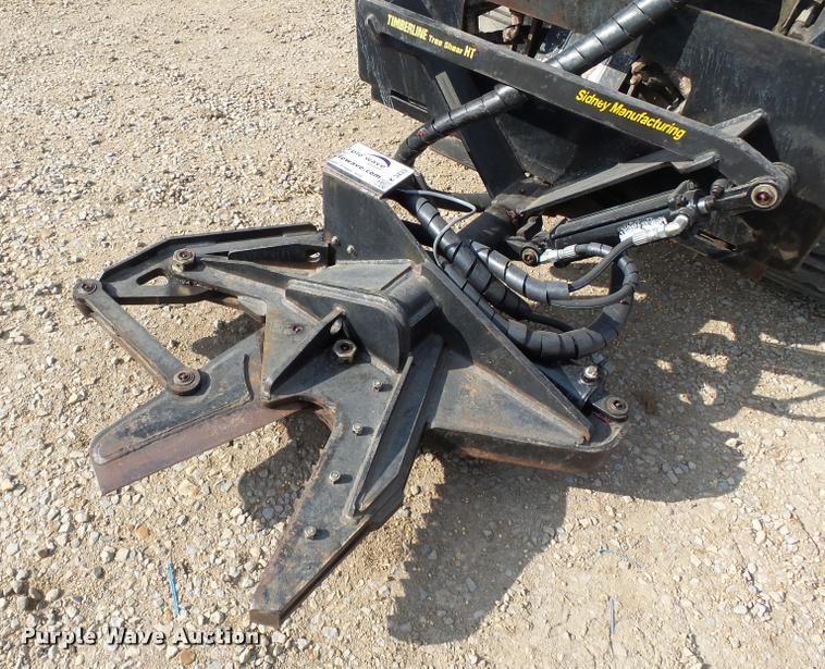 Sidney Timberline TBL10 tree shear in Bernie, MO | Item K3433 sold ...