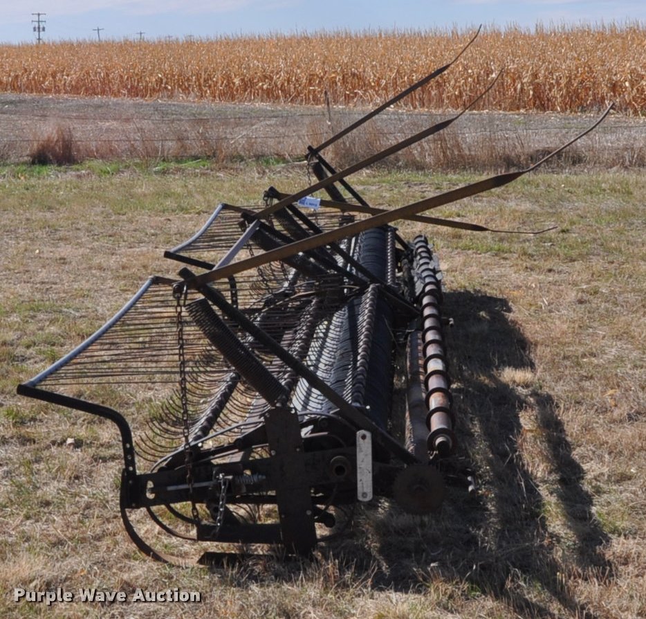 Sund pickup attachments in Julesburg, CO | Item L5013 sold | Purple Wave