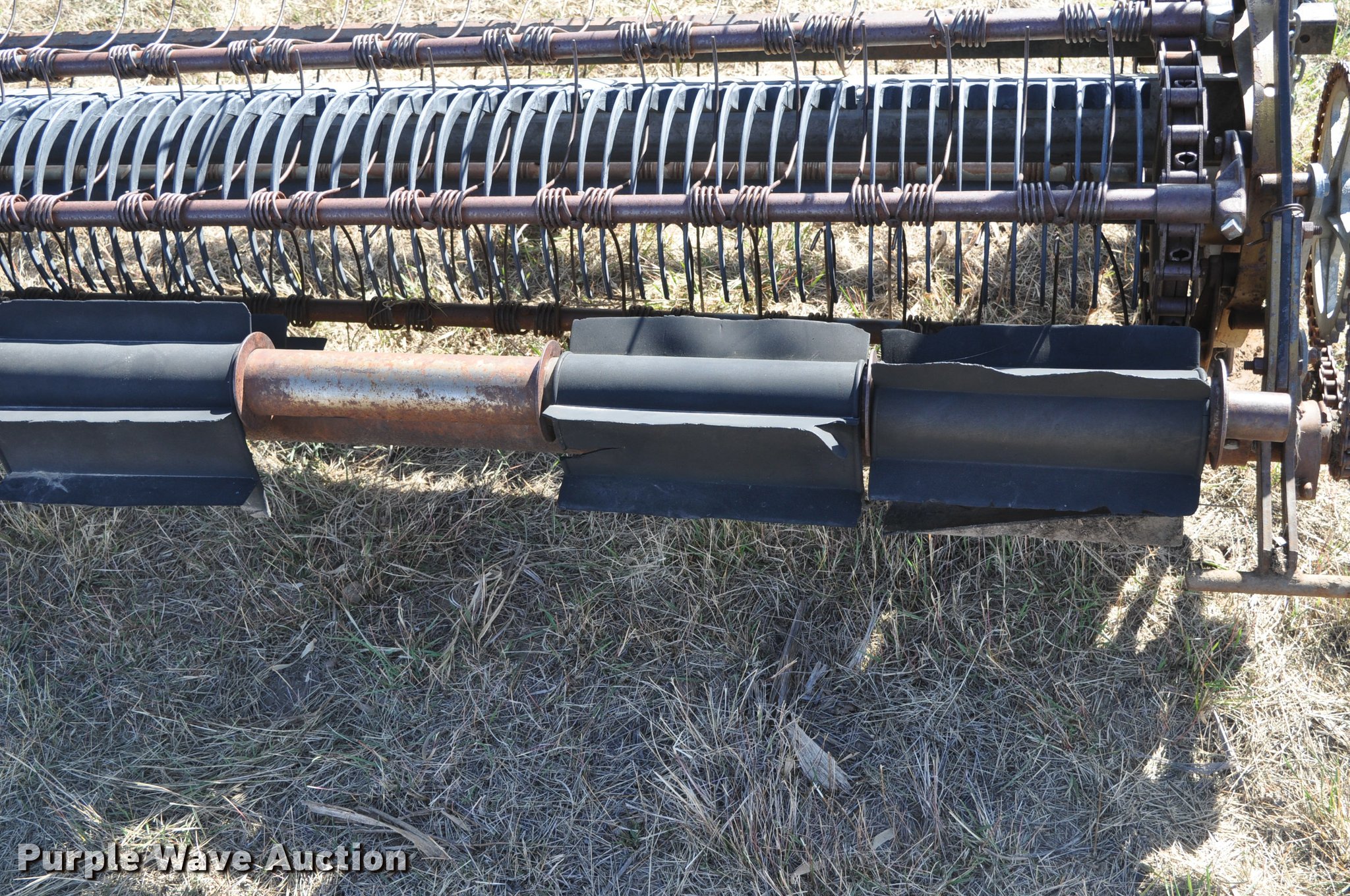 Sund pickup attachments in Julesburg, CO | Item L5013 sold | Purple Wave