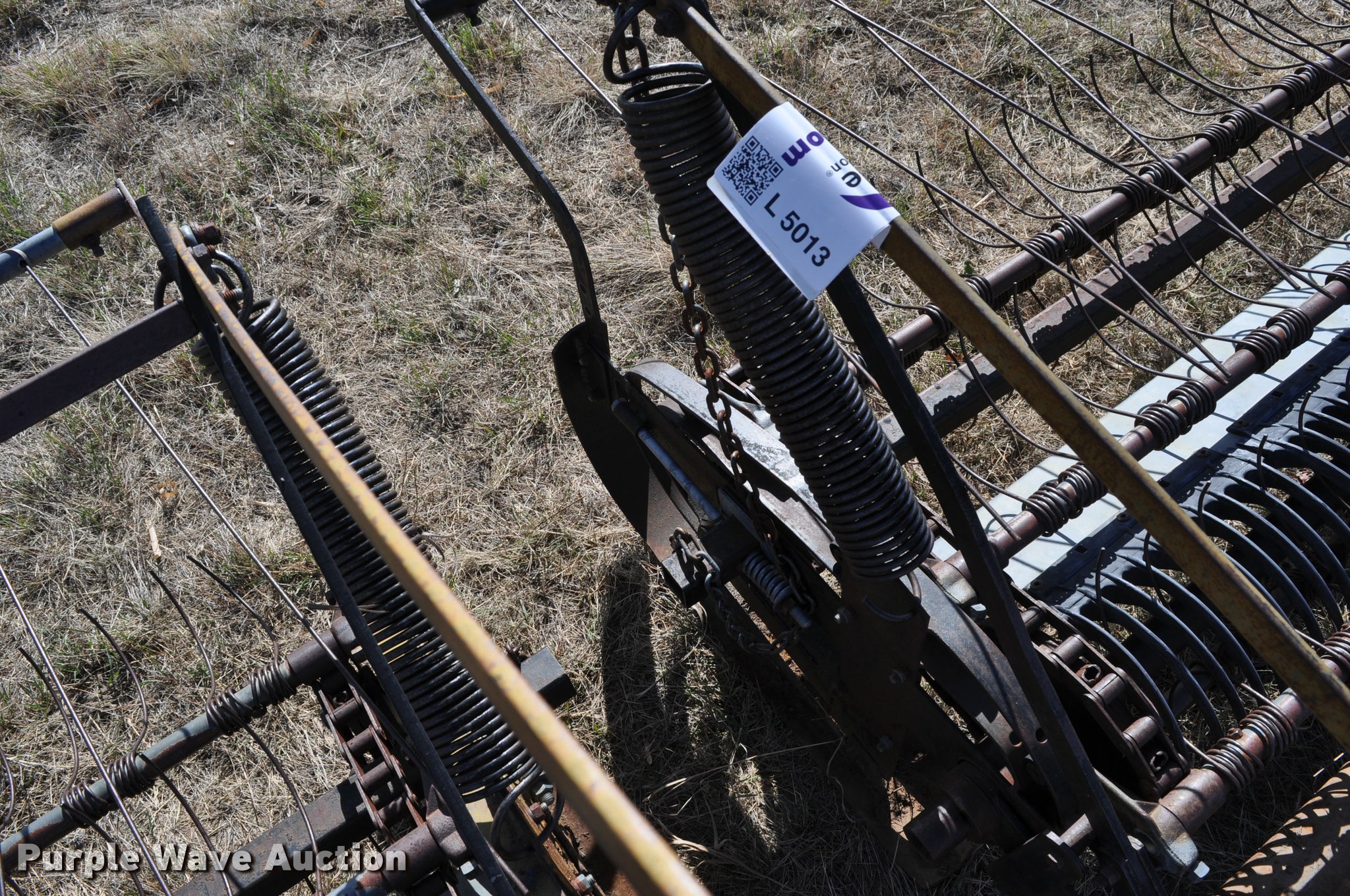 Sund pickup attachments in Julesburg, CO | Item L5013 sold | Purple Wave