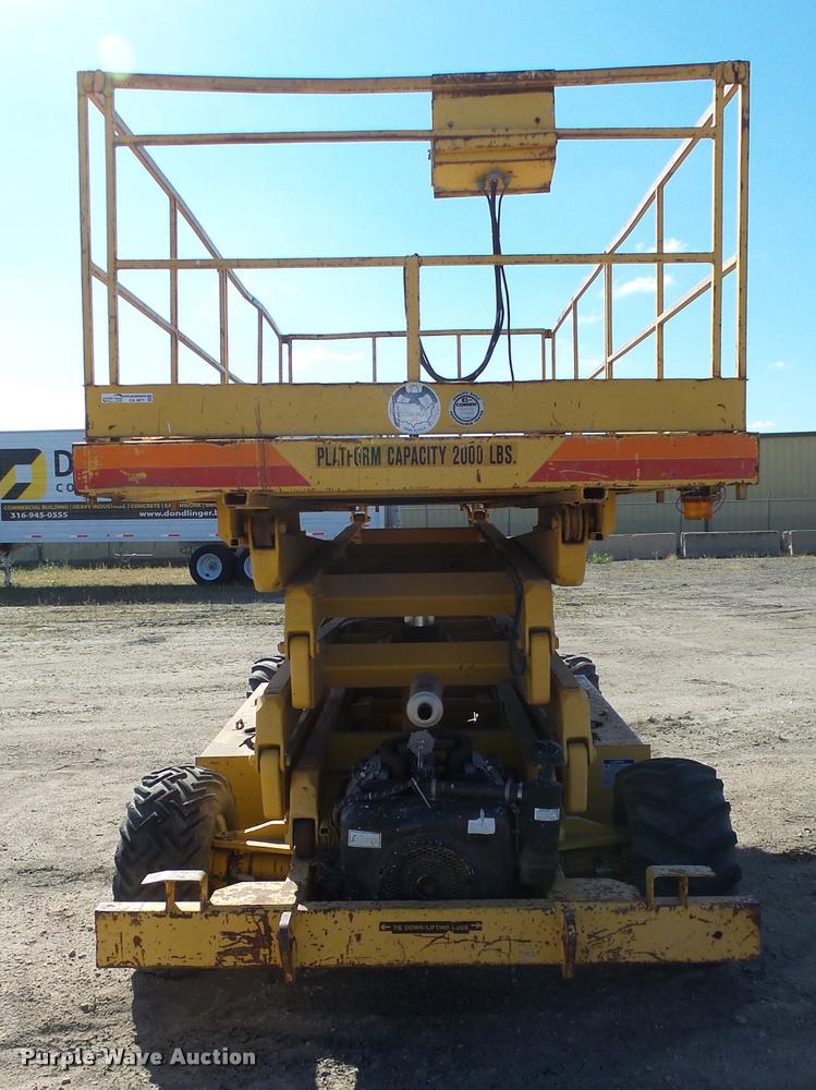 Condor 3887 For Sale (8733072) :: Construction Equipment Guide