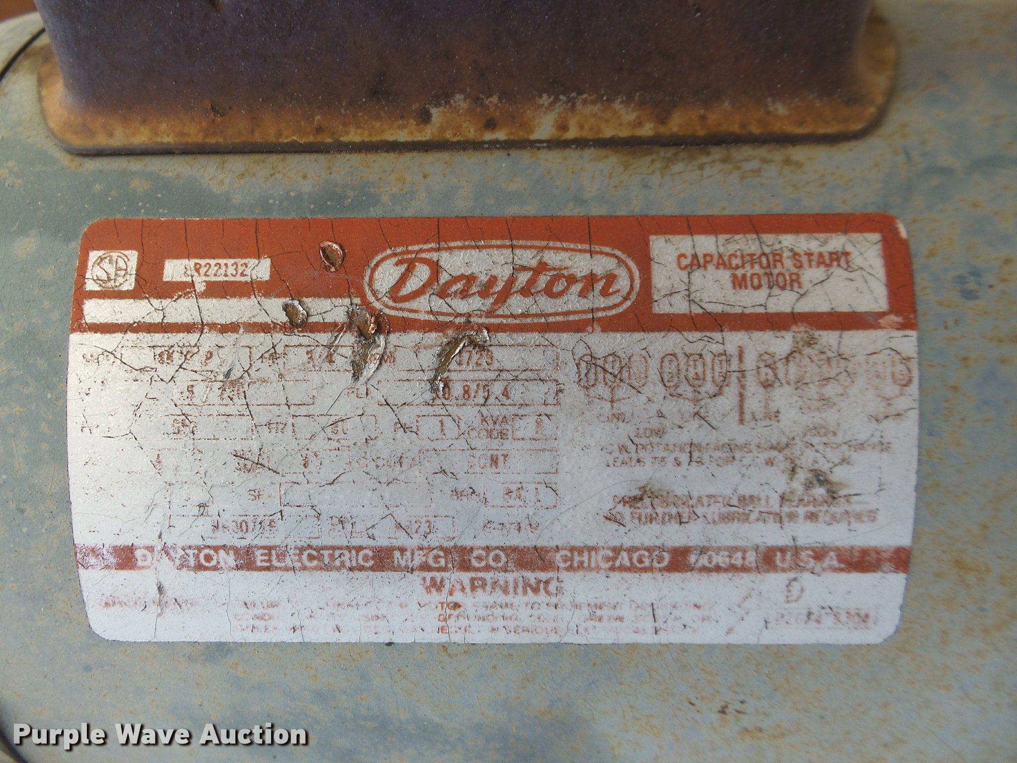 Bantam Iron Worker in Wichita, KS | Item DA9960 sold | Purple Wave