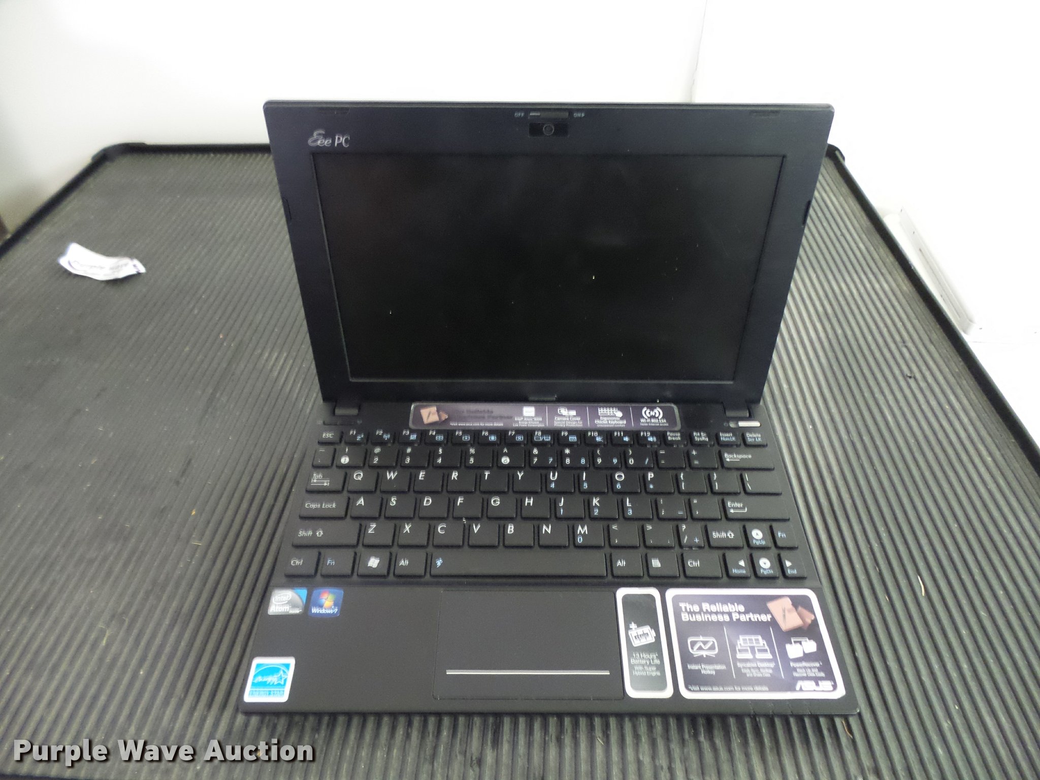 (30) laptop computers in Arkansas City, KS | Item DF9008 sold | Purple Wave