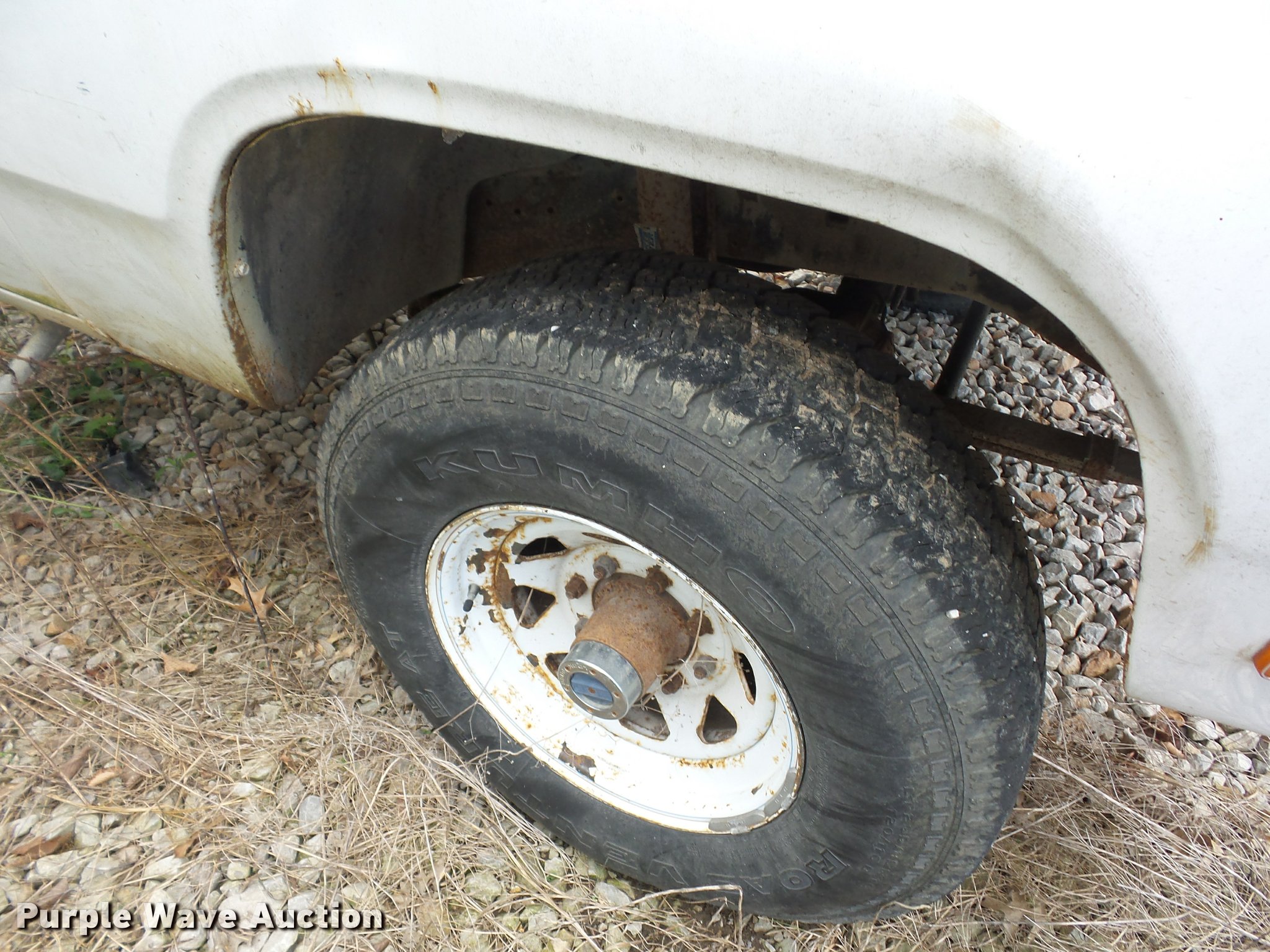 1984 Dodge W250 pickup truck cab and chassis in Butler, MO | Item L4293 ...